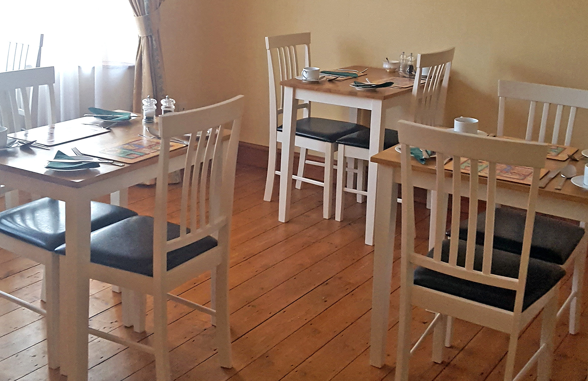 Welcome to Byerley House - Byerley House
